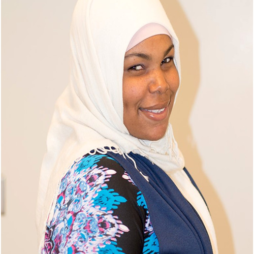 Stream Pod 12 Interview W/ Founder of Feed The Needy by Aisha Abdullah ...