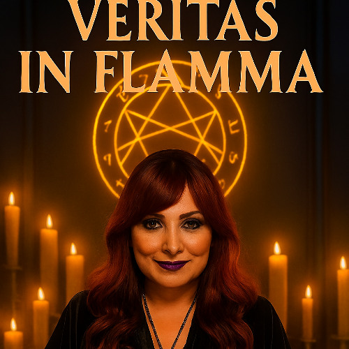 Stream Veritas In Flamma by Mandi Buckingham | Listen online for free ...