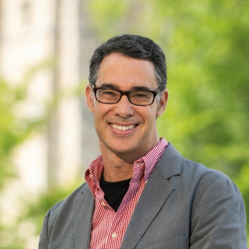 Stream episode Adam Lowenstein, The Jewish Horror Film: Taboo and ...