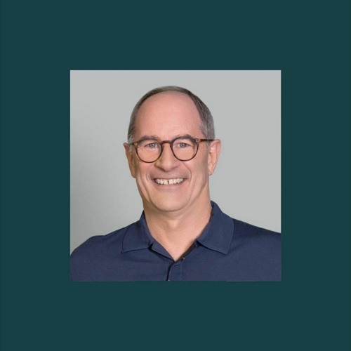 Stream episode Mental models for business decisions with Roger Martin ...