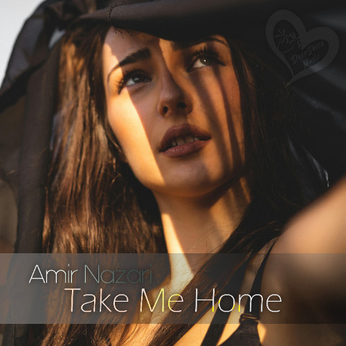 Stream Amir Nazari - Take Me Home by DeepShine Music | Listen online ...
