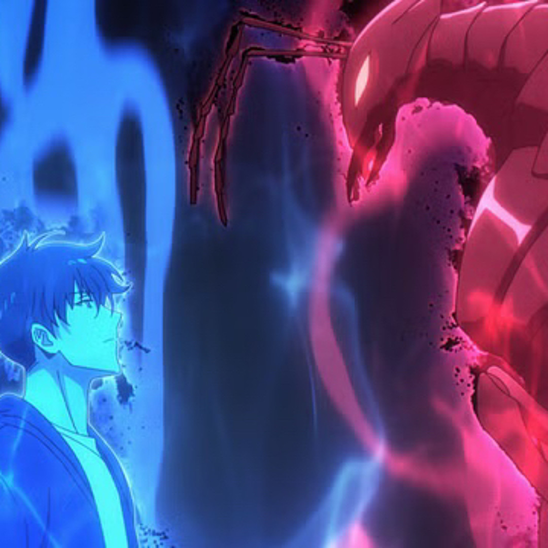 Stream Hurakion - Sung Jin Woo vs Beru Theme「Solo Leveling S2 EP12 OST ...