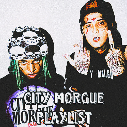 Stream HipHooked | Listen to City Morgue 🐕 playlist online for free on SoundCloud