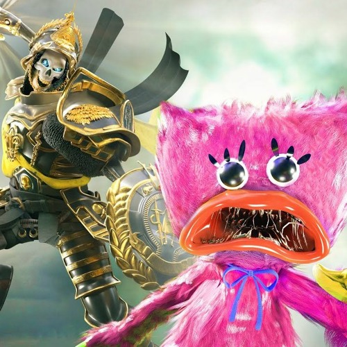 Stream Ultimate Death Knight vs Kissy Missy by sebas1234 | Listen ...