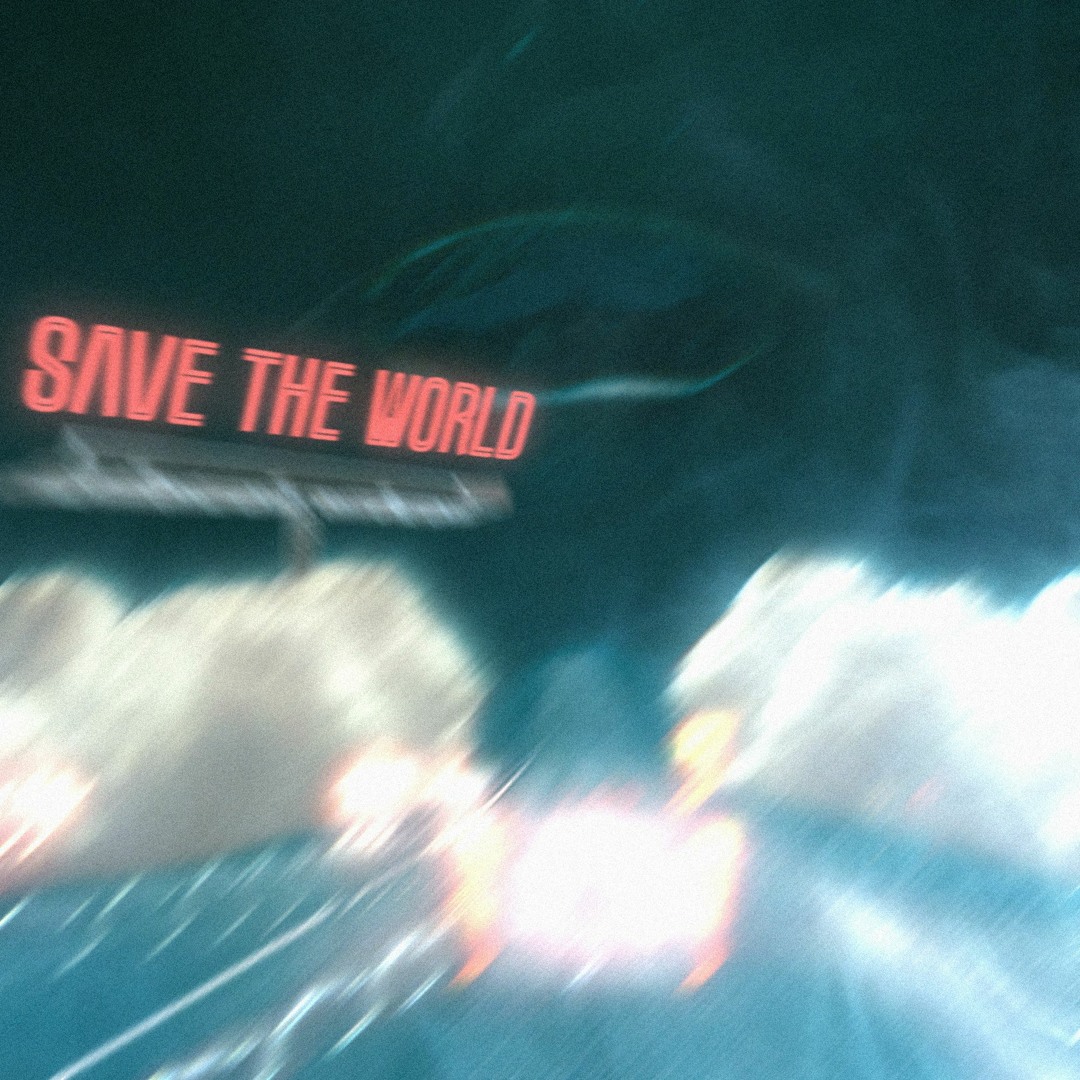 Listen to Swedish House Mafia - Save The World (Cheyenne Giles Festival ...