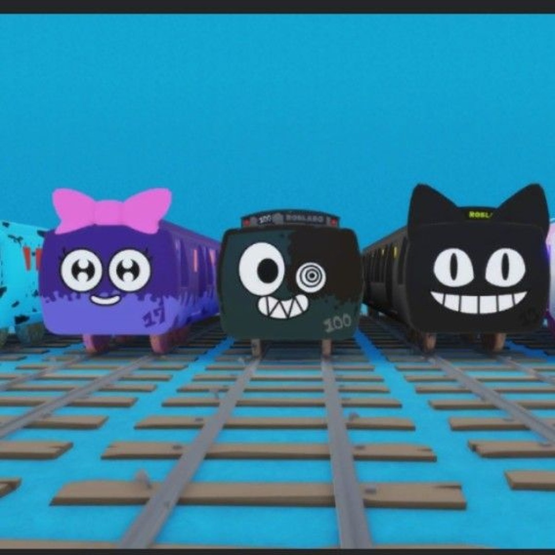 Stream Monster metro OST by 𝓛𝓲𝓵𝔂 | Listen online for free on SoundCloud