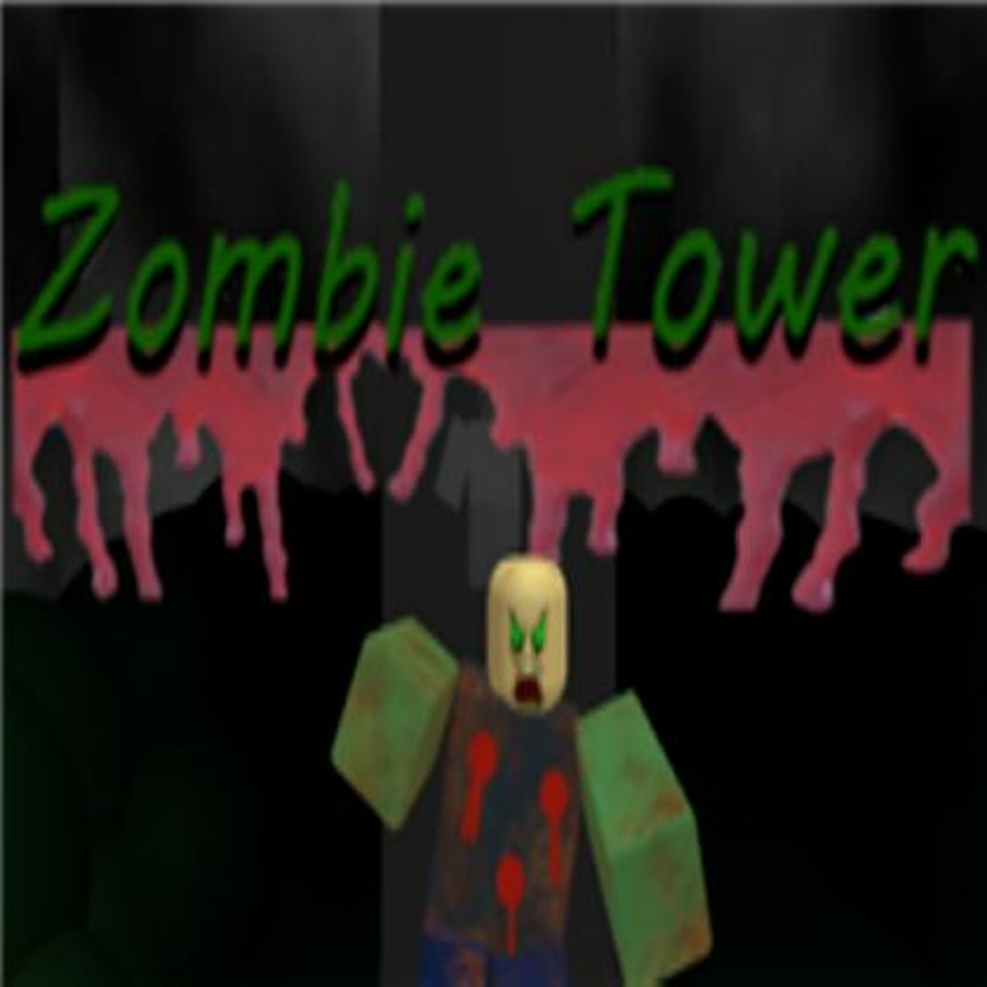 Stream Roblox Zombie Tower theme song by Bazor and Roze | Listen online ...