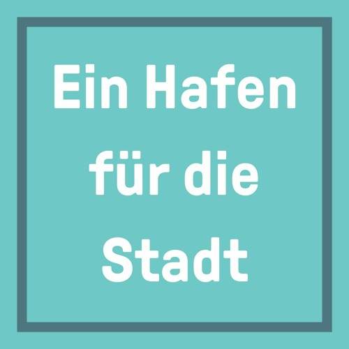 Stream 10.09.2023 > Hafen: Stärken / Harbour: Strengthen - Simon Tarry ...