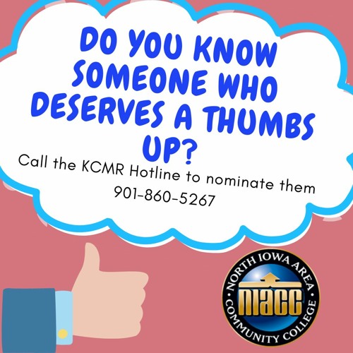 Stream Thumbs Up 6 - 15 - 2023 by Inspiration 97.9 FM KCMR Radio | Listen online for free on ...