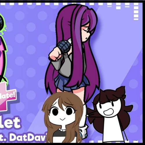 Stream Shrinking Violet but Jaiden and Emirichu sing it by ...