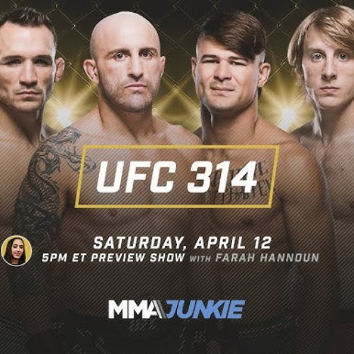 Stream [UFC 314 DIRECT] UFC 314 En Direct Streaming Gratuit 04.12.2025 ...