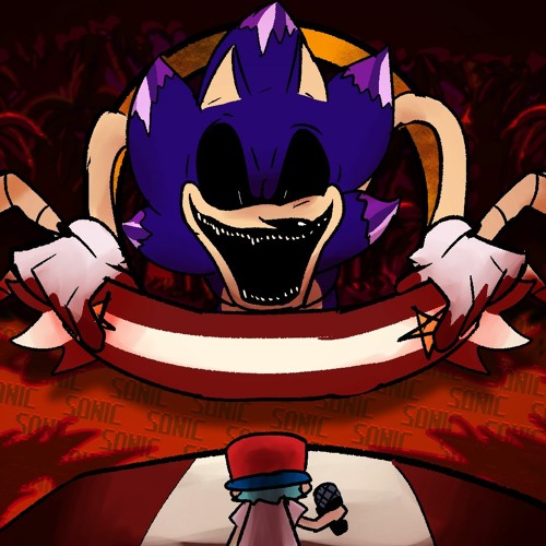 Stream Final Escape (Hyped Up) - Friday Night Funkin': Vs. Sonic.exe by ...