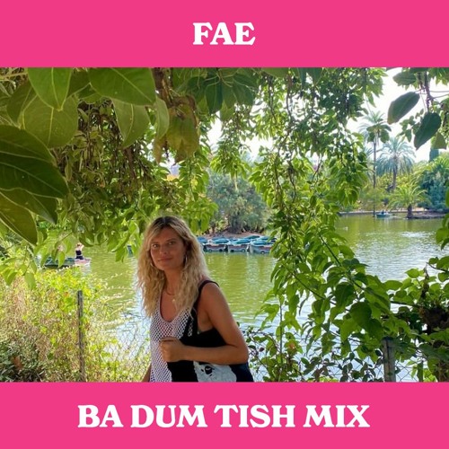 Stream FAE - Ba Dum Tish Mix by Ba Dum Tish | Listen online for free on ...
