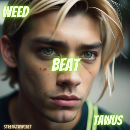Stream Weed Beat Tawus (Full Track) prod. StrengthSpirit by Strength ...