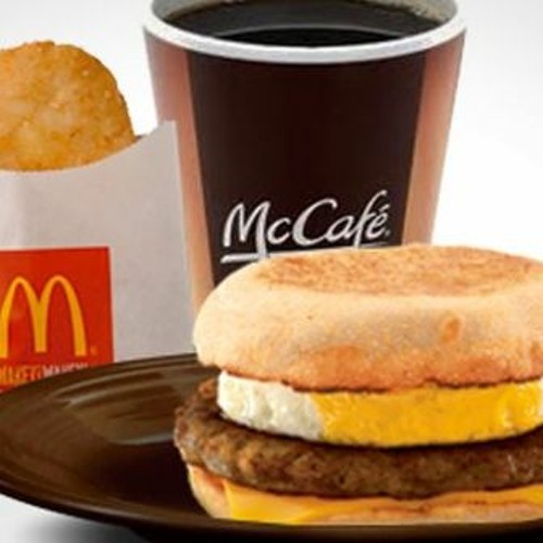 Stream Classic 1983 Mcdonald's Menu Breakfast Commercial by karen ...