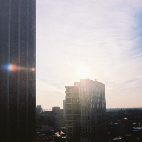 Stream Prism by Andrew C Seitz | Listen online for free on SoundCloud