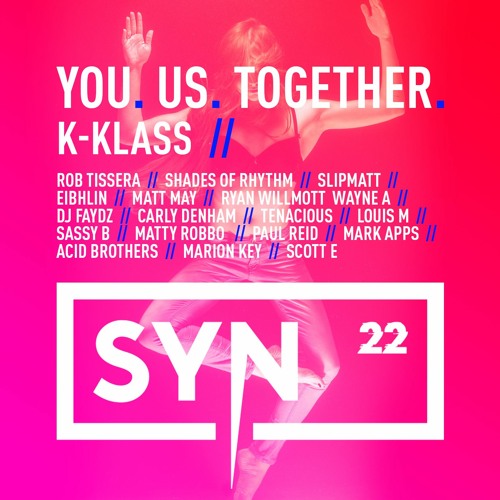 Stream K-Klass - Live @ Syn On The Terrace Country Club Trent Park 30 ...