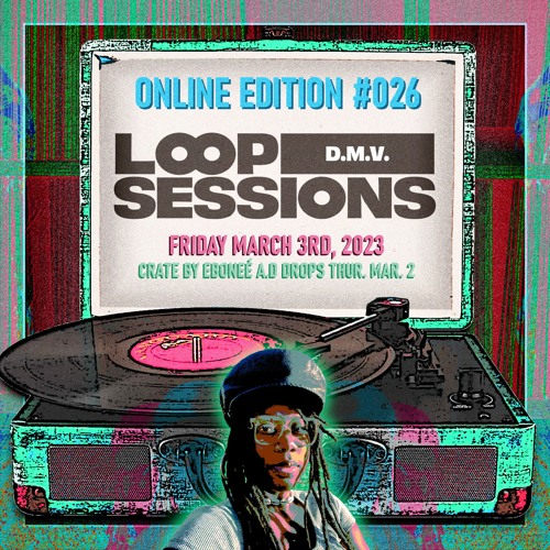 Stream LSDMV_026 - Sam.Avi by Loop Sessions DMV | Listen online for ...