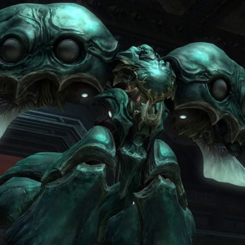 Stream Ffxiv Ost Emerald Weapon S Theme By Viknigam Listen Online