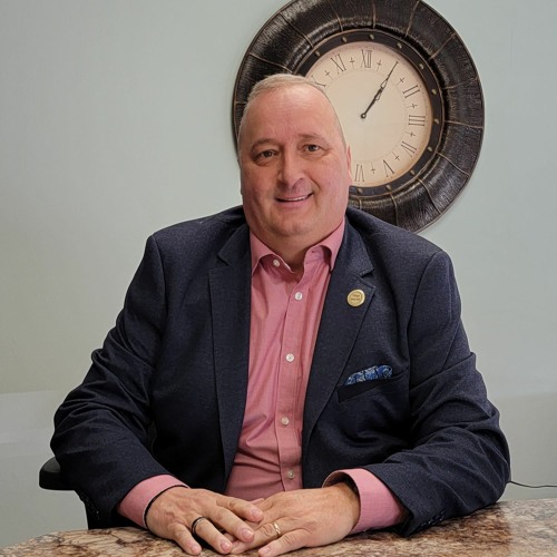 Stream 2. Mario Pelletier, maire de Bois-Joli by Sommet FM | Listen ...