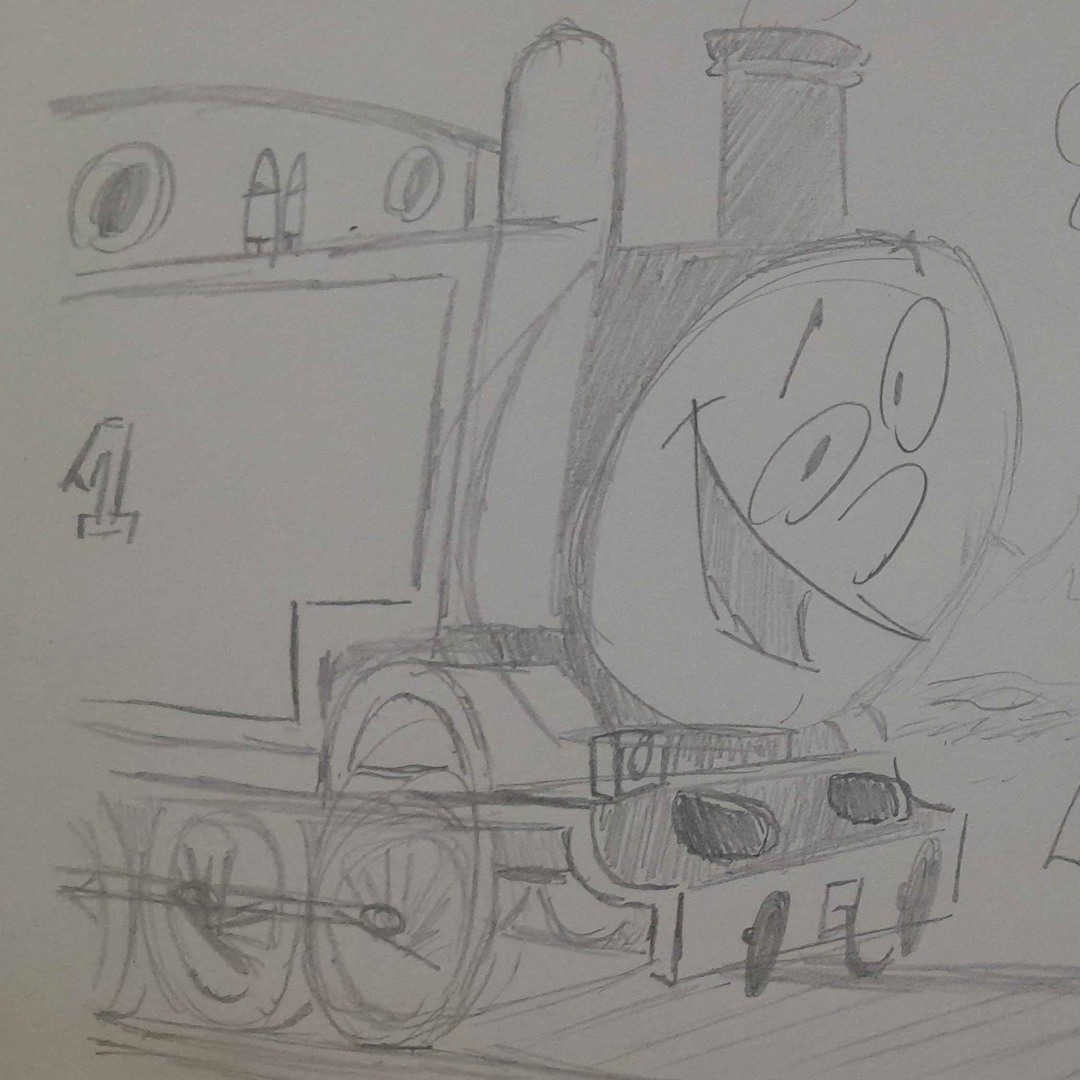 Stream Thomas The Tank Engine Opening Theme (Cover) - Brickaleg by ...