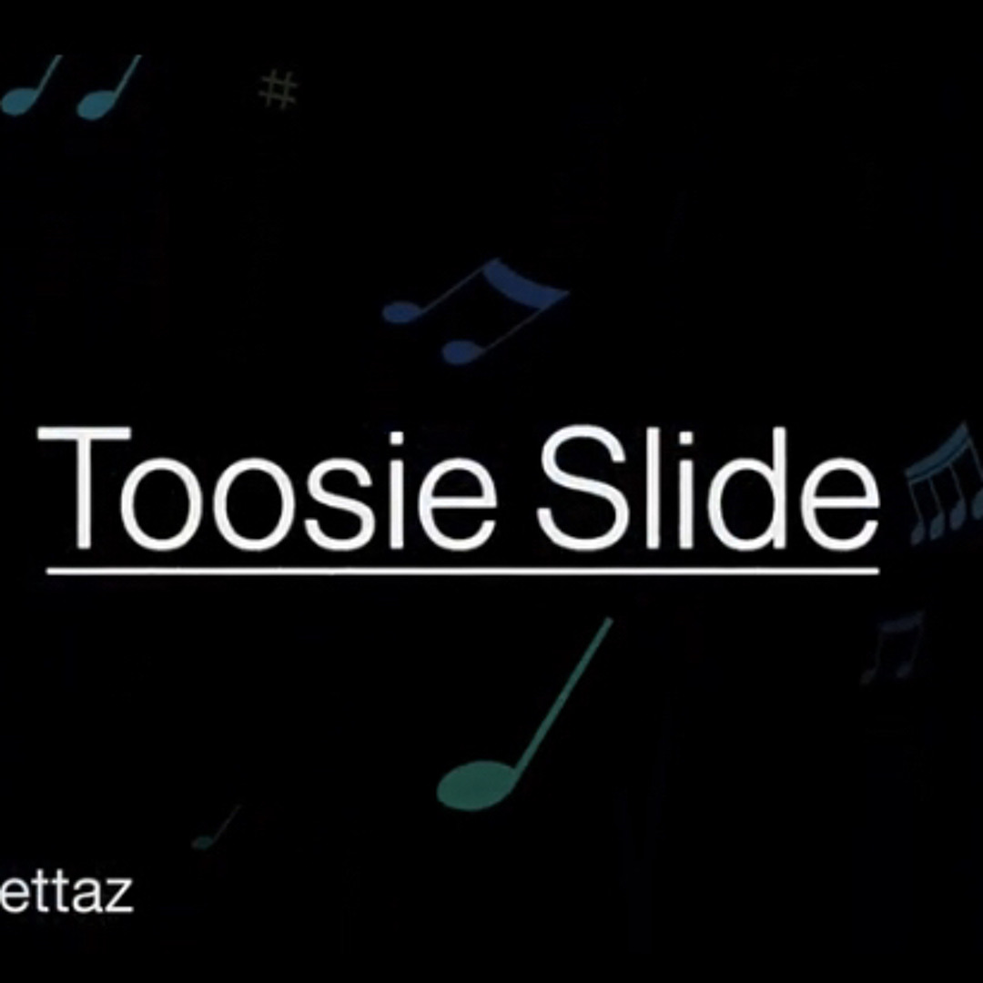Stream Toosie Slide - Drake (OFFICIAL AUDIO) by Rep3lettaz | Listen ...