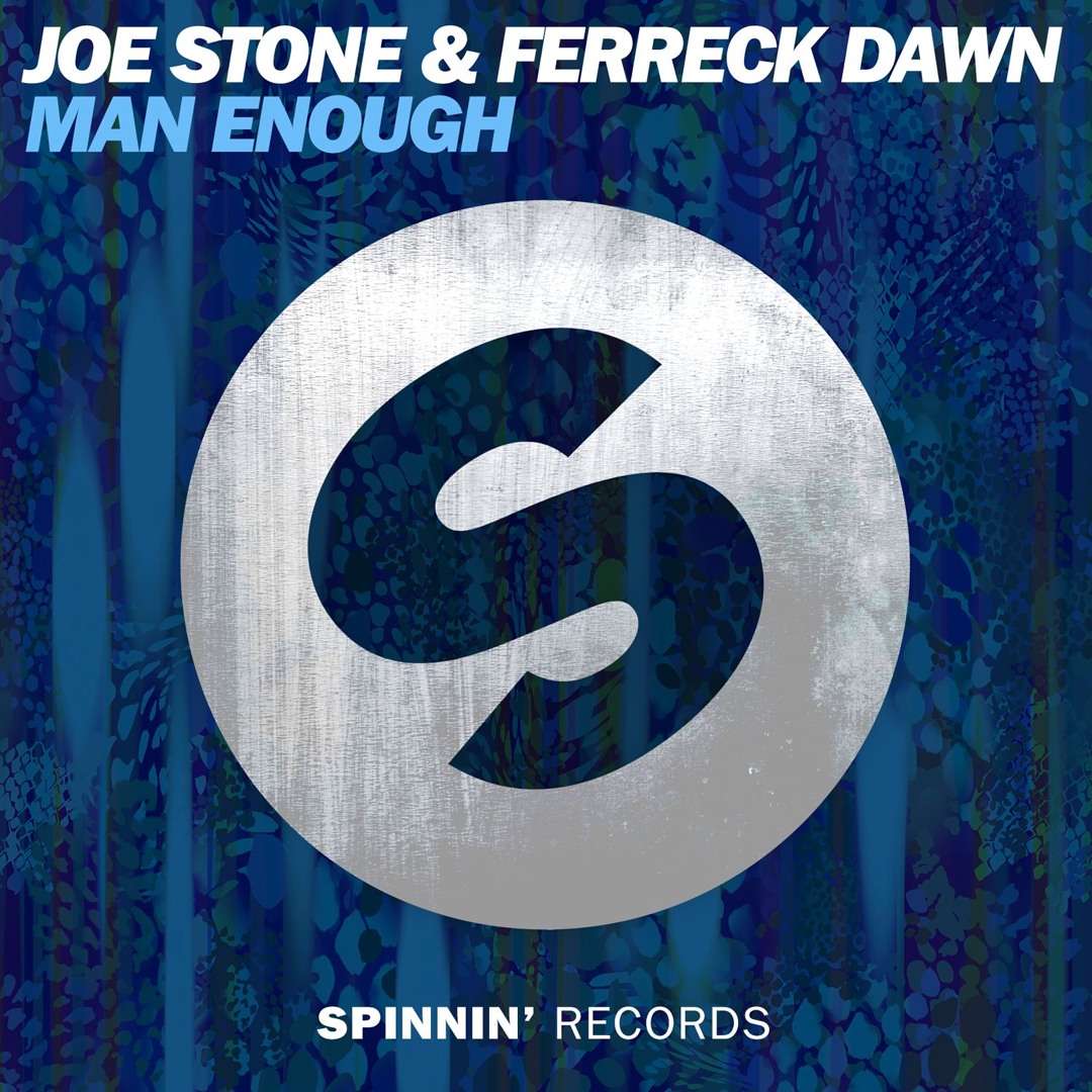 Stream Man Enough (Extended Mix) by Joe Stone | Listen online for free ...