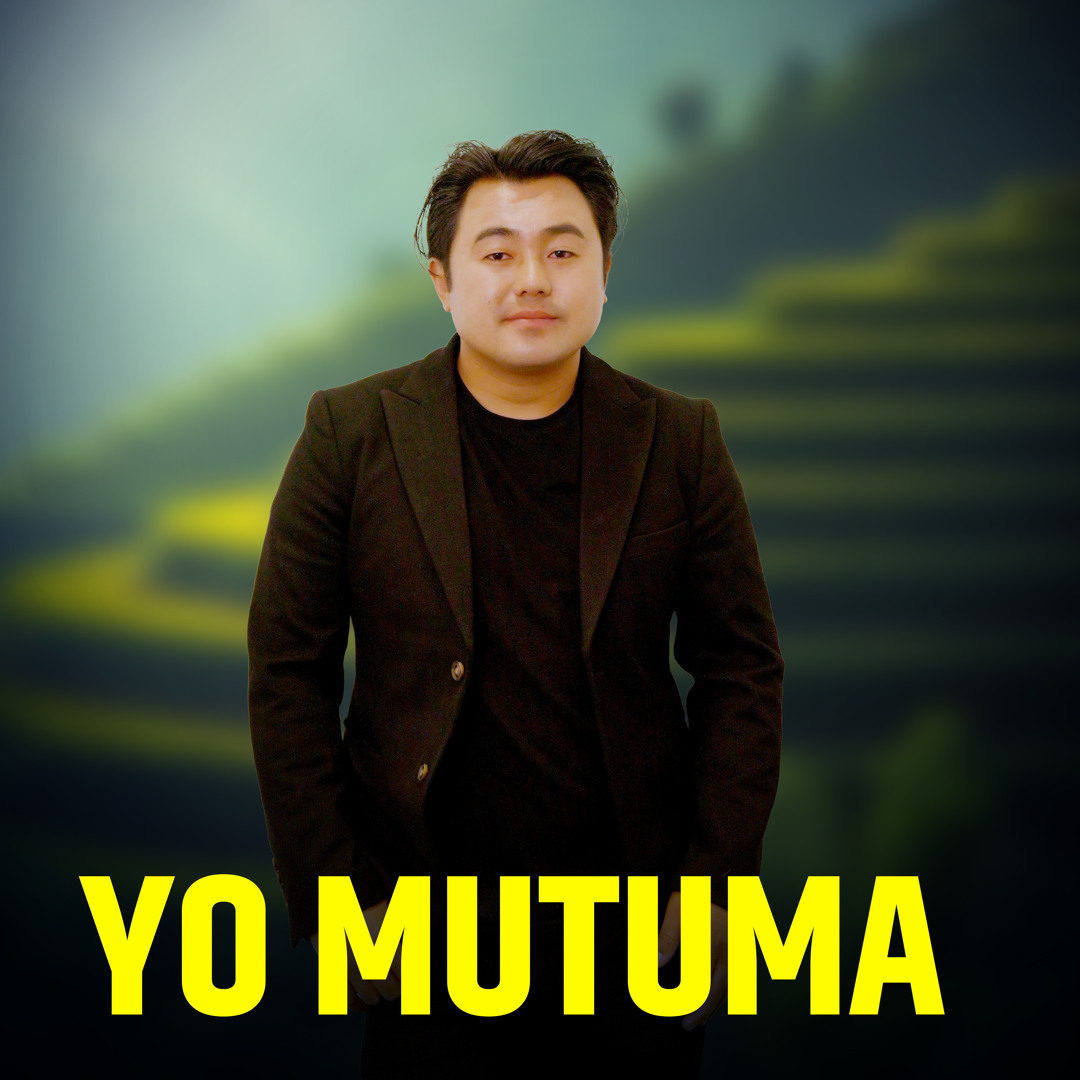 Stream Yo Mutuma (2025 Remastered Version) by Badal Limbu | Listen ...