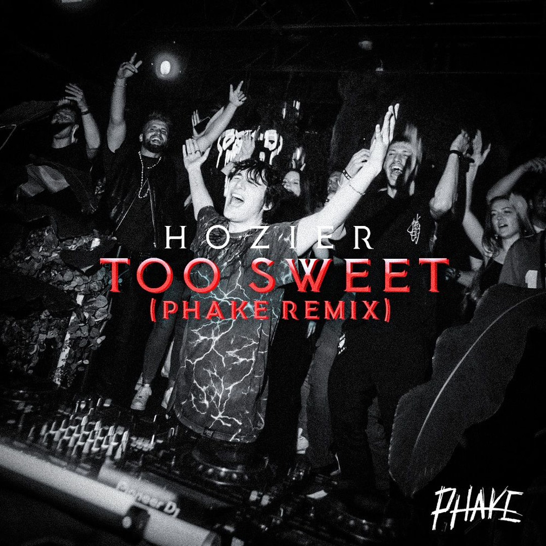Stream Hozier - Too Sweet (Phake Remix) by Phake | Listen online for ...