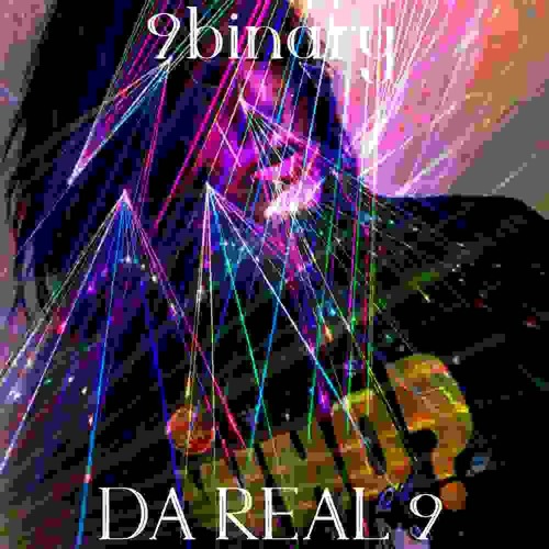 Stream 9binary | Listen to DA REAL 9. playlist online for free on ...