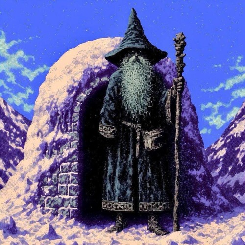 Stream Dwarf Dungeons by UNNORMAL DUNGEON SYNTH ARCHIVE | Listen online ...