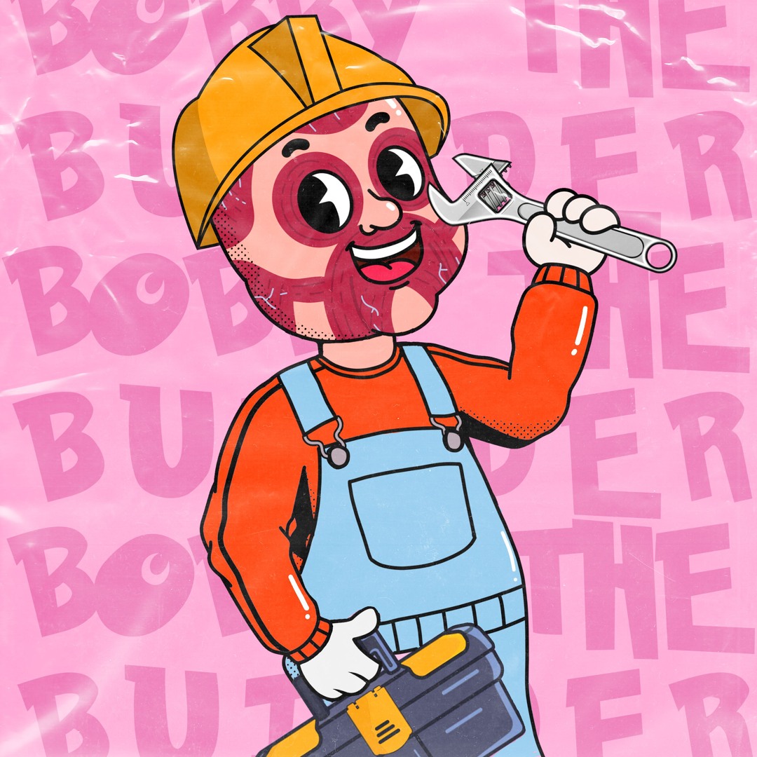Stream GPF - Bob The Builder by GPF | Listen online for free on SoundCloud