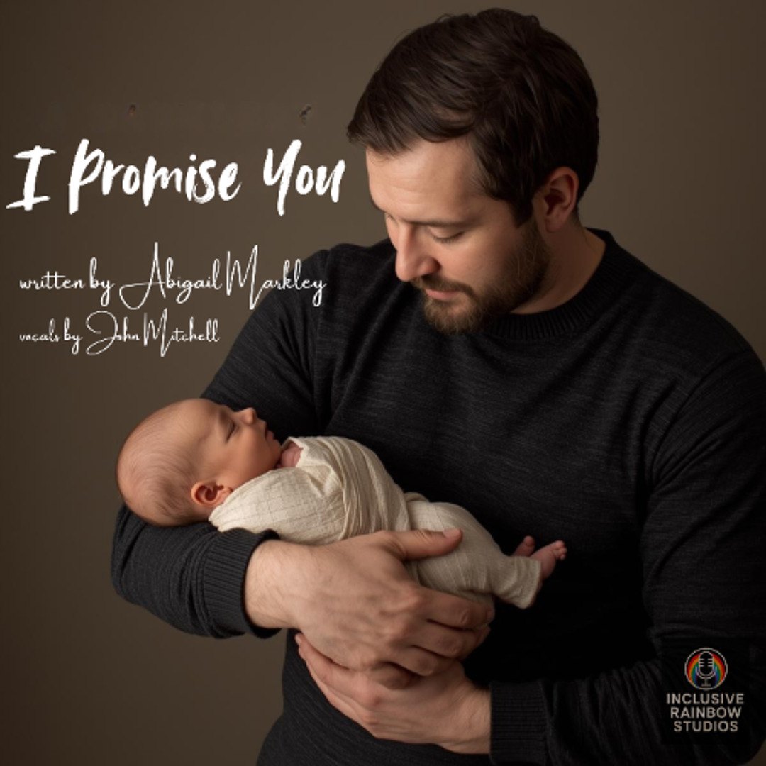 Stream I Promise You by Abigail Markley | Listen online for free on ...