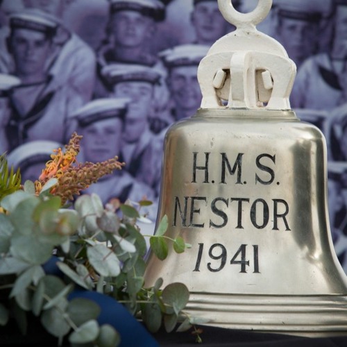 Stream episode S7E05 - Defending Convoys Part 1: Australia & the Battle ...