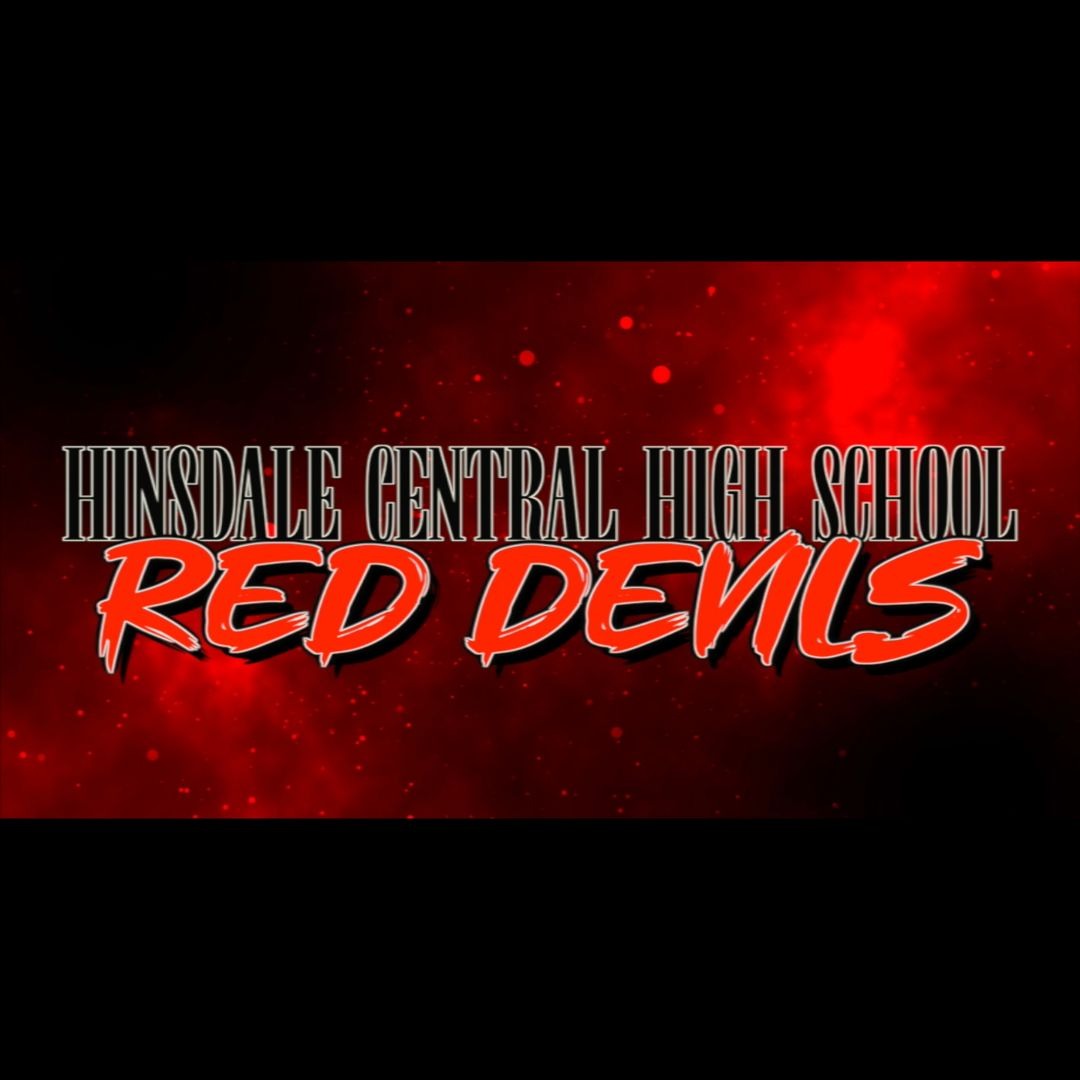 Stream Hinsdale Central High School Red Devils 2024-2025 by Global Mix ...