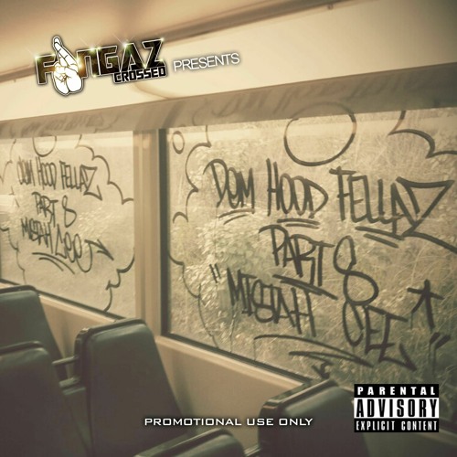 Stream DEM HOOD FELLAZ 8 (INTRO) by MISTAH CEE | Listen online for free ...