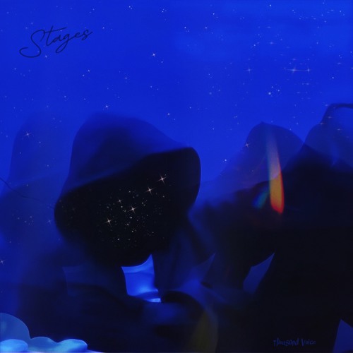 Stream Stages by Thousand Voice | Listen online for free on SoundCloud