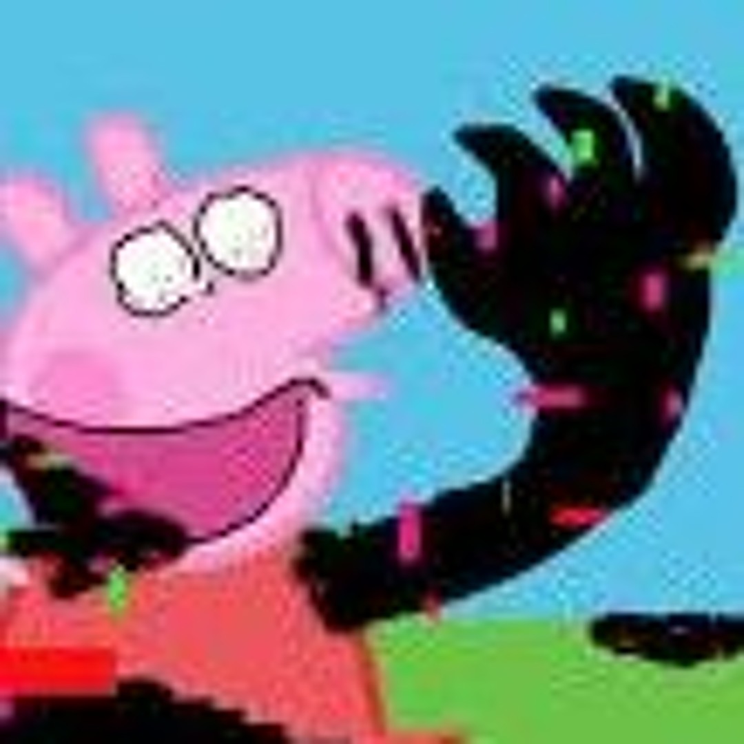 Stream Peppa pig pibby fnf song new by Mashi Rasid | Listen online for ...