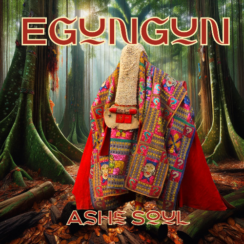 Stream Egun guide my way R&B by Ashe Soul Music | Listen online for ...