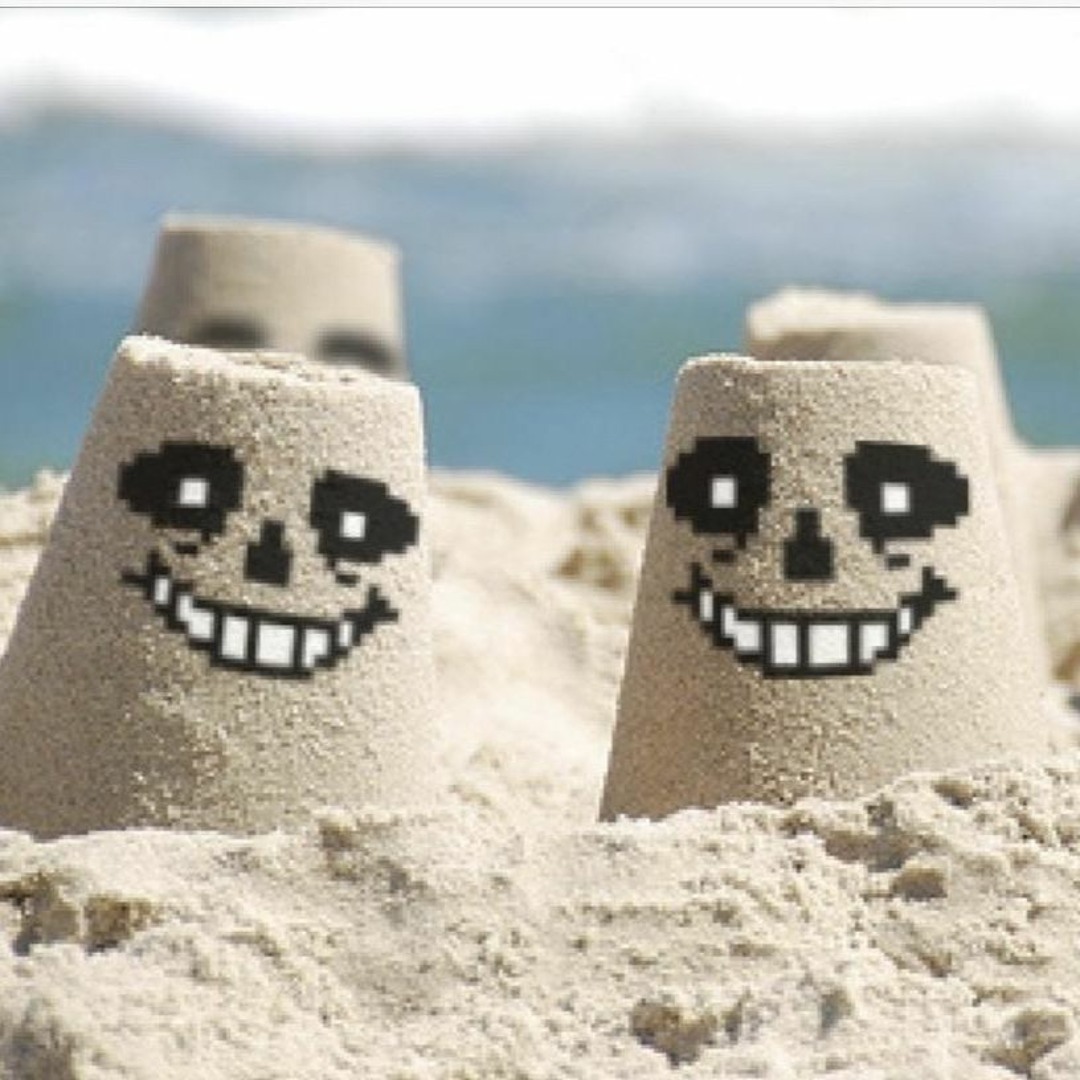 Stream [UNDERTALE] - [NO AU] - Cutline [Custom Megalovania] by ...