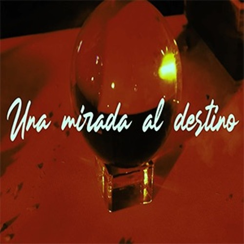 Stream "SESION PART. 2" from "UNA MIRADA AL DESTINO" by Gonçal Perales ...