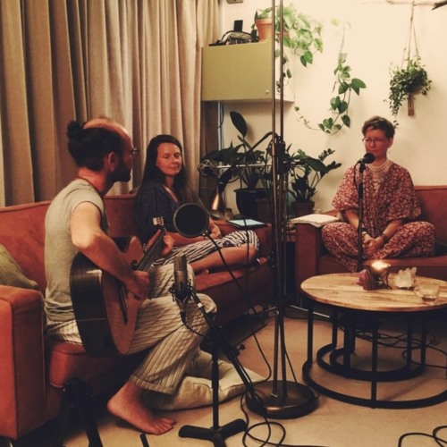 Stream Emotion Is Devotion - Ari Moshe Wolfe by Songweaver | Listen ...