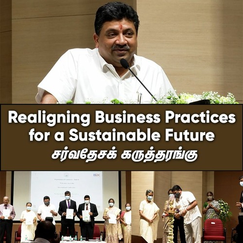 Stream Realigning Business Practices For A Sustainable Future ...