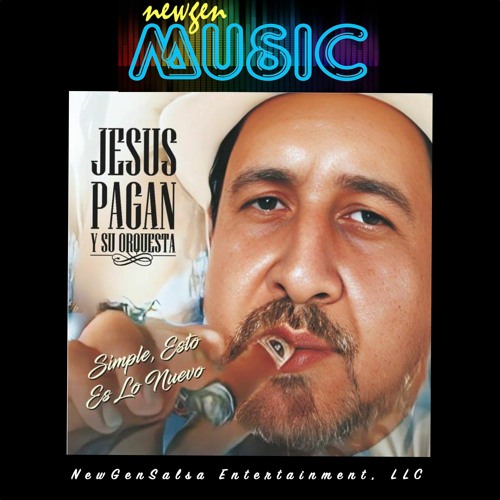 Stream Dia De Boda - Jesus Pagan Y Su Orquesta Ft. Damaris (2024) by DJ ...