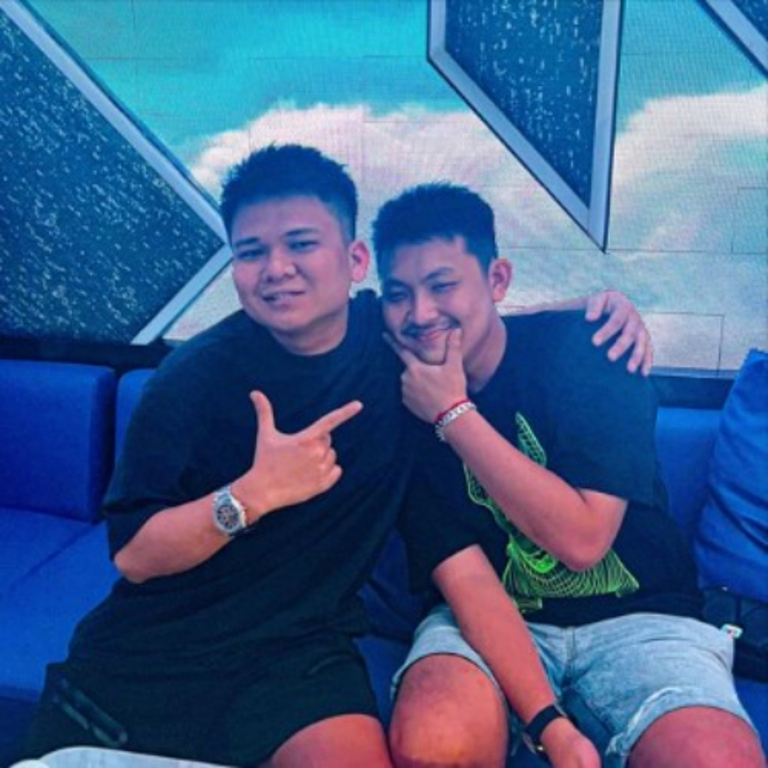 Stream MANYAO BURBOY LIMITED POIPET by Ndi Ryzen | Listen online for ...