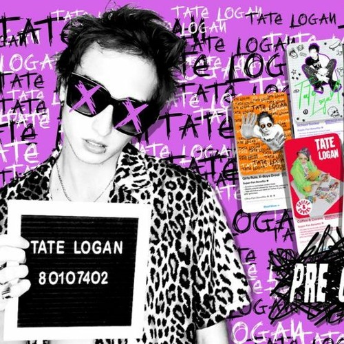 Stream episode Tate Logan NFT's + Whoa, That's Fresh! Publicity Ad for ...