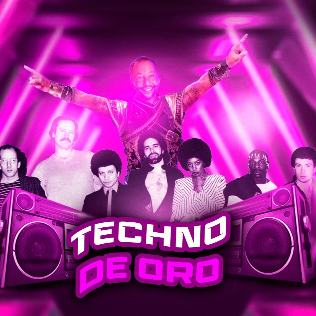 Stream TECHNO DE ORO MIX- DJ CHOLO - PIURA by Cholo DJ - Piura | Listen ...