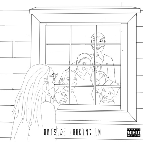 Stream Outside Looking In by Sy Ari Da Kid | Listen online for free on ...
