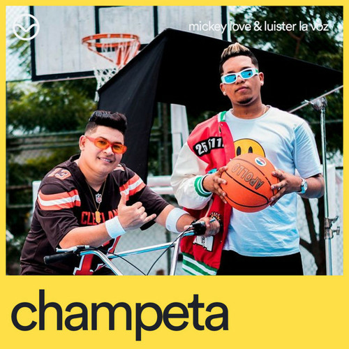 Stream Diskover Co. | Listen to CHAMPETA 2024 🇨🇴 playlist online for free on SoundCloud