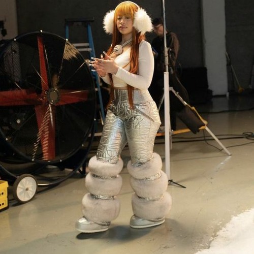 Stream (REMIX) Ice Spice & Nicki Minaj - Princess Diana (prod. IK) by ...